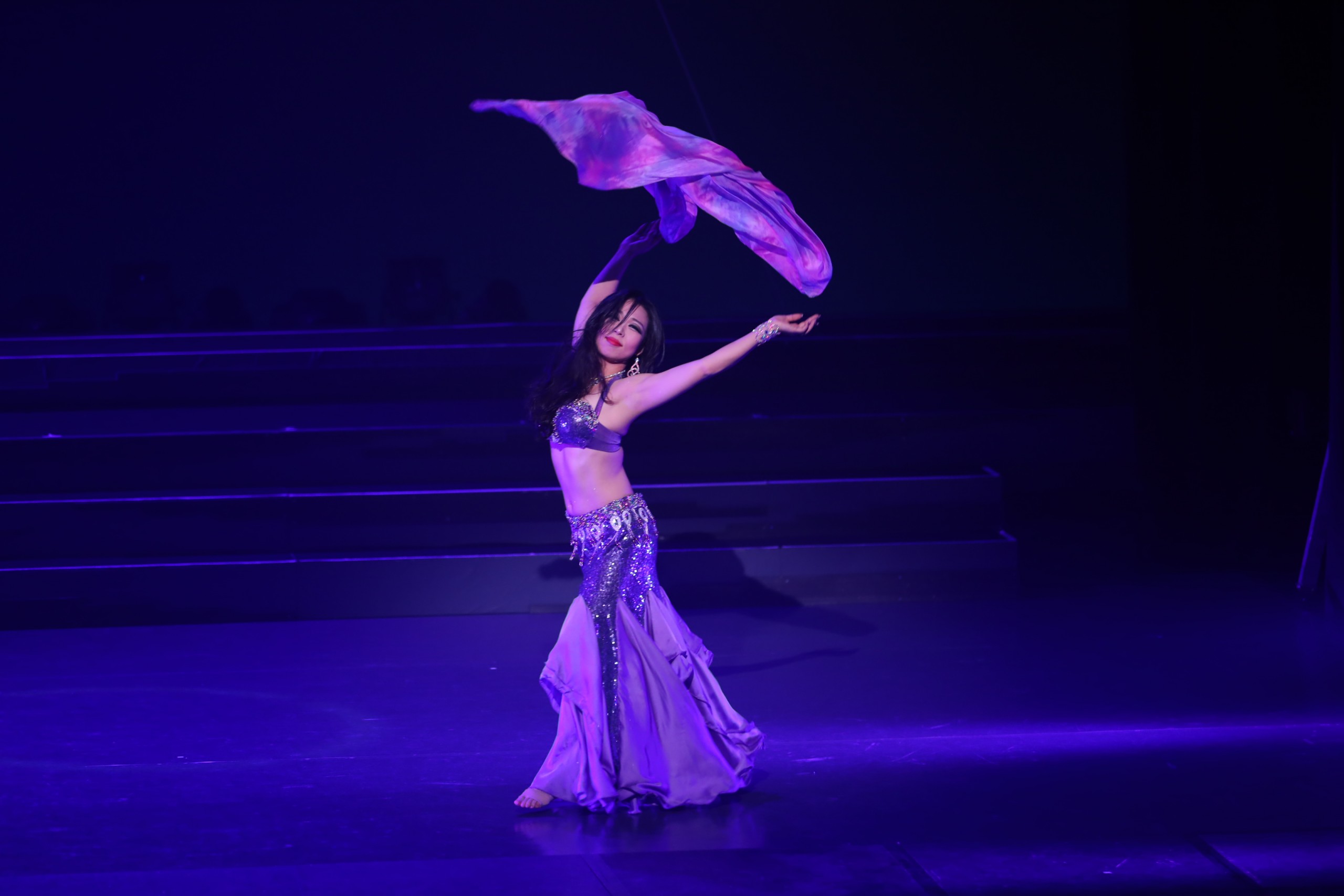 Blog 10 Act2 「Stage Fun」ベリー編 - StageFun